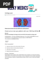 Gibson Incision | PDF