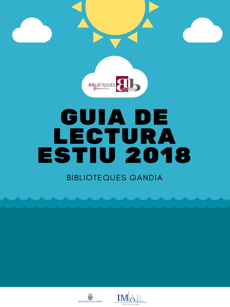 Guia de Lectura | PDF
