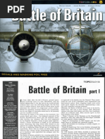 Mitsubishi A6M Zero Paint Schemes Analysis | PDF | Aircraft | Aviation