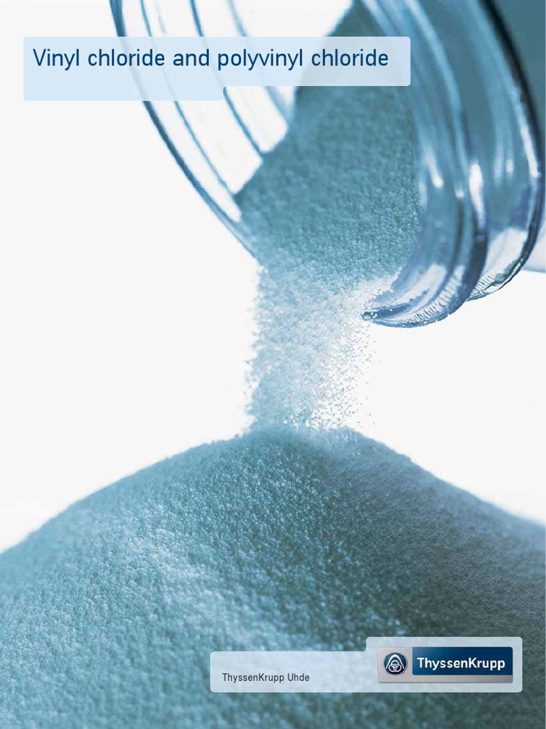 An In-Depth Look at Vinyl Chloride Monomer (VCM) Production Processes ...