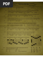 IPM Math Exam Past Papers - Mega Final Standard 5 2008-2016 With Answer ...