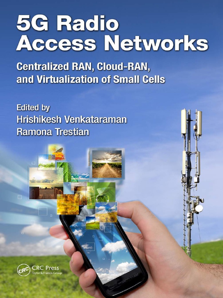 5g Radio Access Network Pdf Computer Network Telecommunication