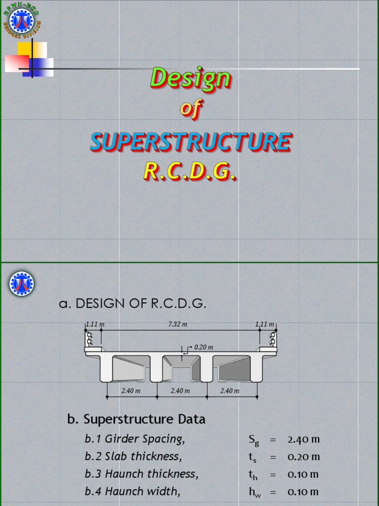 06 Design of RCDG | PDF | Bending | Classical Mechanics