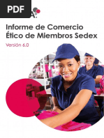 Código Básico de Comercio Ético (ETI) | PDF | Derecho laboral ...