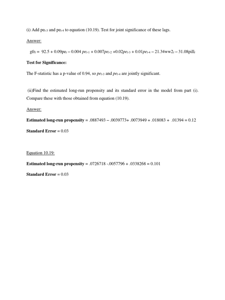 test-for-significance-t-t-1-t-2-t-3-t-4-t-t-pdf-data-analysis