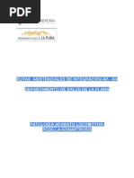 Cledium 300 mg: Uso y Composición | PDF | Osteoartritis | Medicamentos ...
