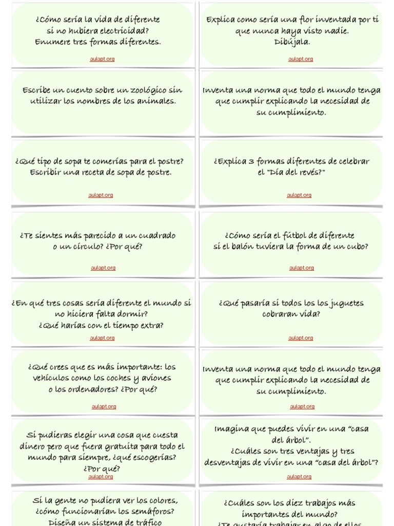 Qué Pasaría Si PDF | PDF