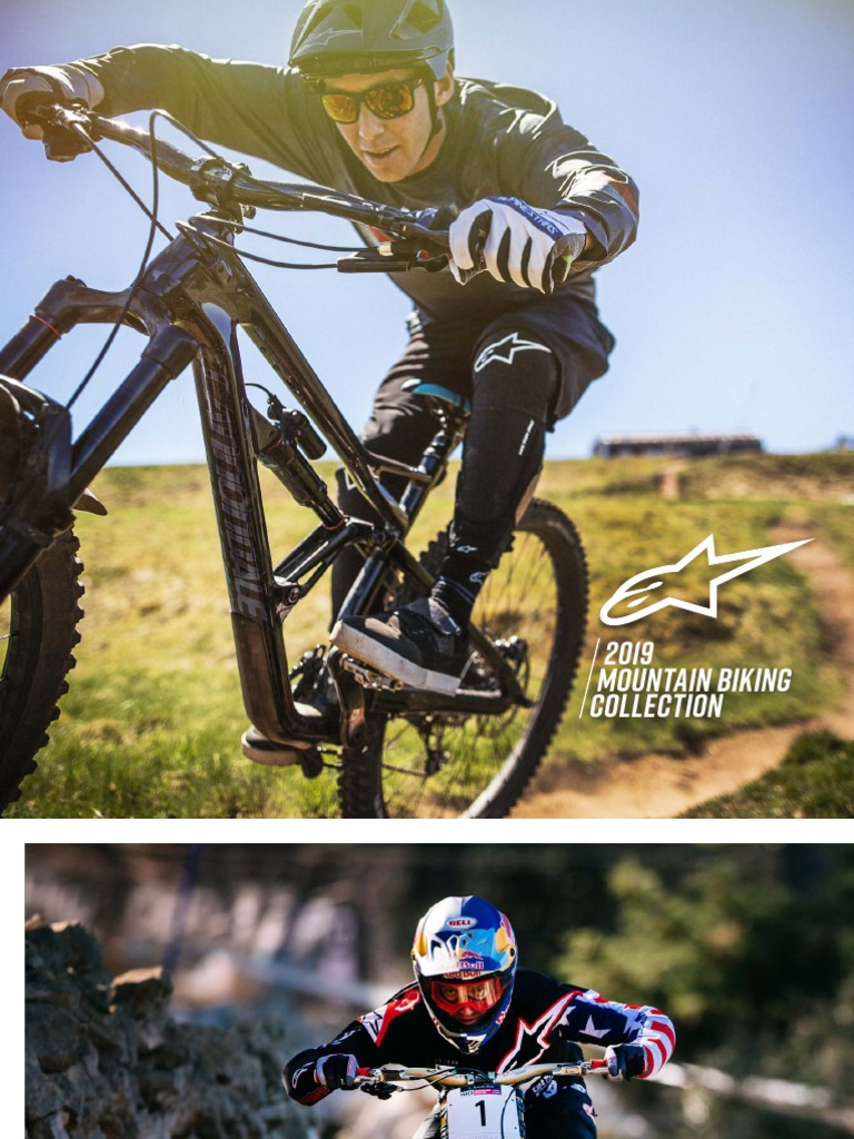 2019 MTB Catalog Single | PDF | Clothing | Nature