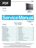 Secrets On Power Supply Repair and Troubleshooting2 | PDF | Power Supply | Electronic Circuits