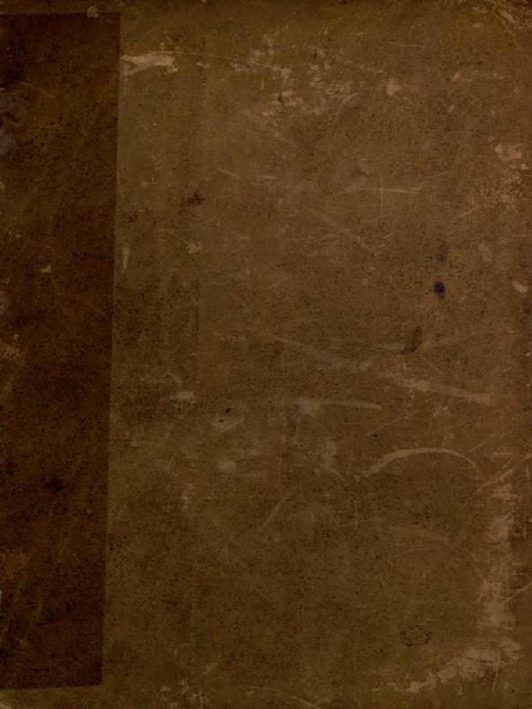 Alexander Gerard-An Essay On Taste (1759) PDF | PDF | Perception | Mind