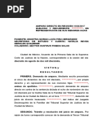 Artículo 6 de la Constitución Mexicana | PDF | Estado (política ...