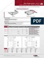 DD422iE Development Drill: Technical Specification | PDF