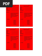 Checklist 5S para Auditoría y Mejora | PDF