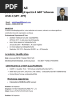 PIPING FOREMAN Roles and Responsibilities | PDF