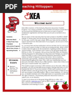 NHIA Operational Guidelines 2023 | PDF | Wellness
