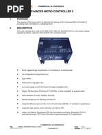 Symap A2 Eventbuilder E | PDF | Logic Gate | Computer Engineering