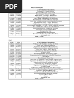 Activity 3 - Philippine Map Quiz | PDF