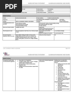 Site Hand Over Form | PDF | Building Engineering | Economic Sectors