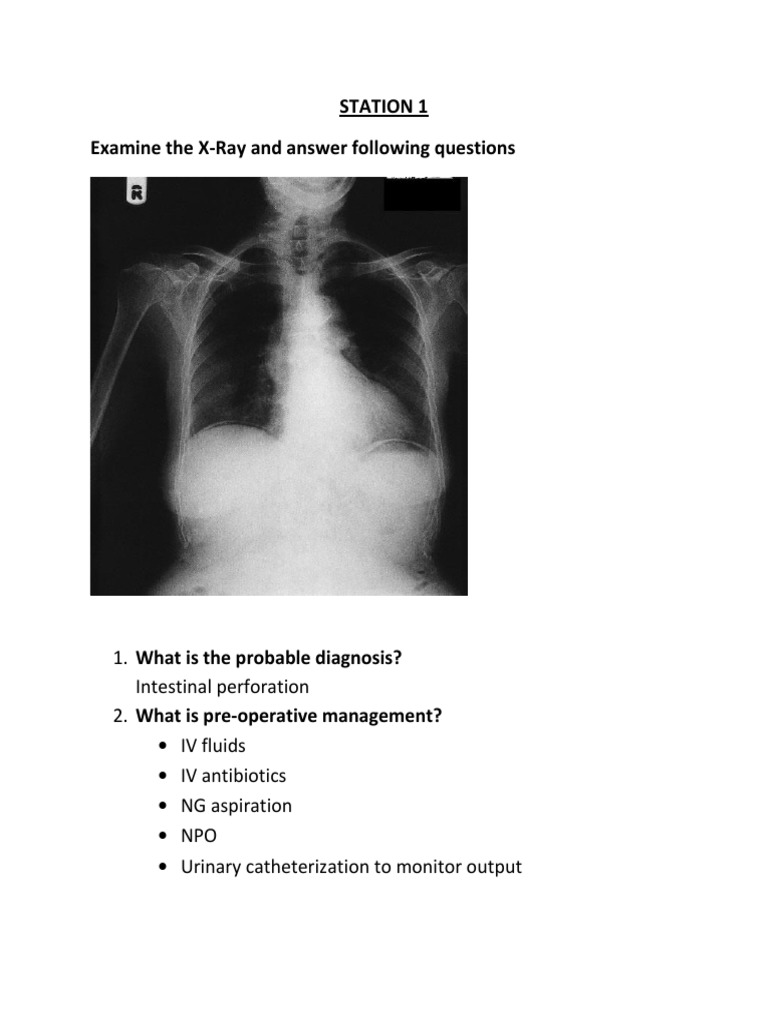 Final Yr Ward Test | PDF | Human Anatomy | Medical Specialties