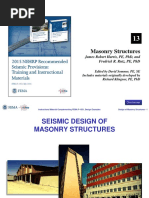 1982 Newmark Hall EERI Earthquake Spectra and Design PDF | PDF ...