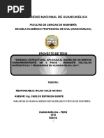 Fema 154 | PDF | Agencia Federal de Manejo de Emergencias | Software