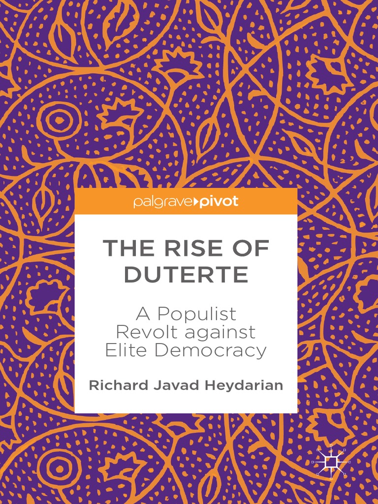 What Does GERMANY Think About Europe | PDF | Rodrigo Duterte | Populism