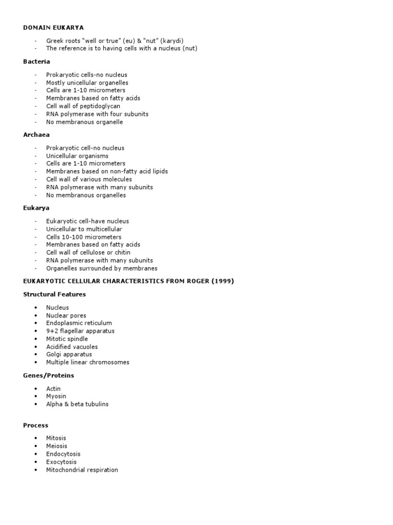Supergroup Chromalveolata | PDF | Eukaryotes | Cell (Biology)