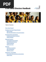 Hand Signals for Choir Conducting | PDF | Song Structure | Choir