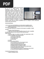 Vitek 2 Compact: Principles & Procedures | PDF | Microbiology | Medical ...