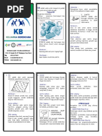 Leaflet KB | PDF
