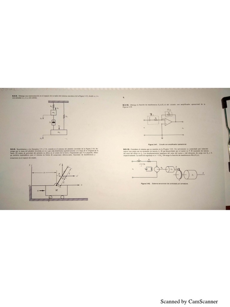 TP Control 1 | PDF