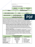 SAEE-06 Transición | PDF | Educación especial | Educación avanzada