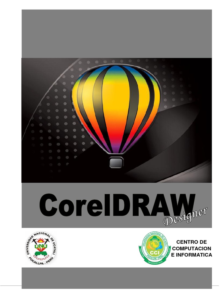 MANUAL Corel Draw 5 | Descargar gratis PDF | Point and Click | Ventana ...