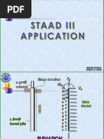 Pile Spring Constant | PDF
