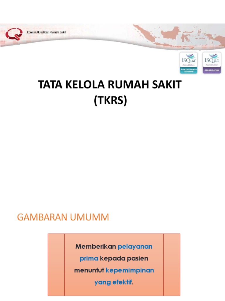 TKRS PP | PDF