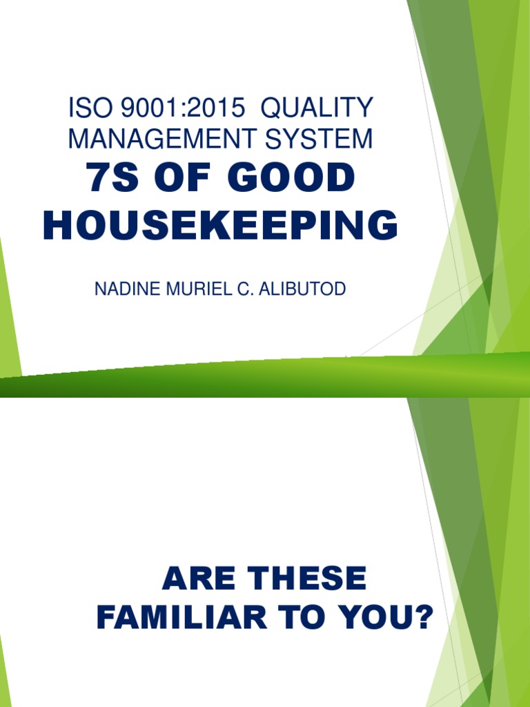 7S | PDF | Desk | Safety