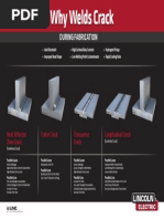 Welding Defects Poster 600x900 Lores en | PDF