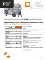 High Performance Thermal Fog Generators: Made in Germany | PDF ...