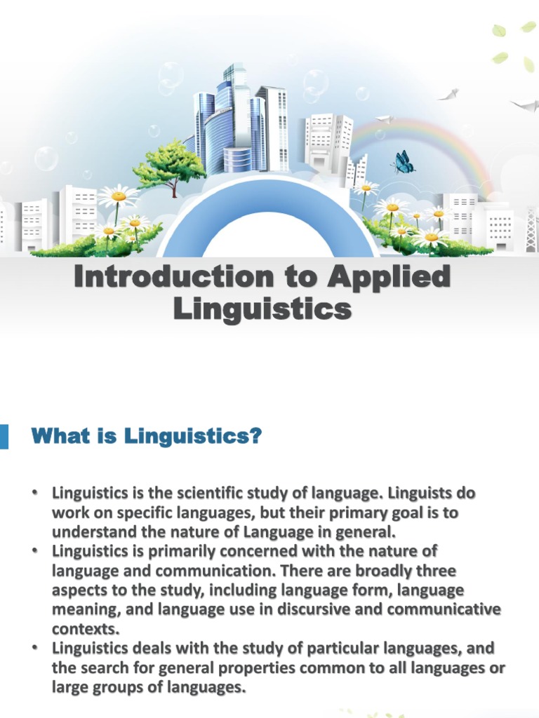 Examen 3A | PDF | Linguistics | Question