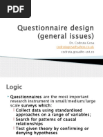 Possible Exam Questions For The Discourse Analysis Exam | PDF | Genre ...