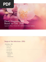 Surgical Wound Classification | PDF | Wound | Surgery