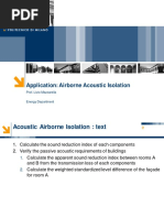 Iso 12354 1 2017 en PDF | PDF | Decibel | International Organization ...