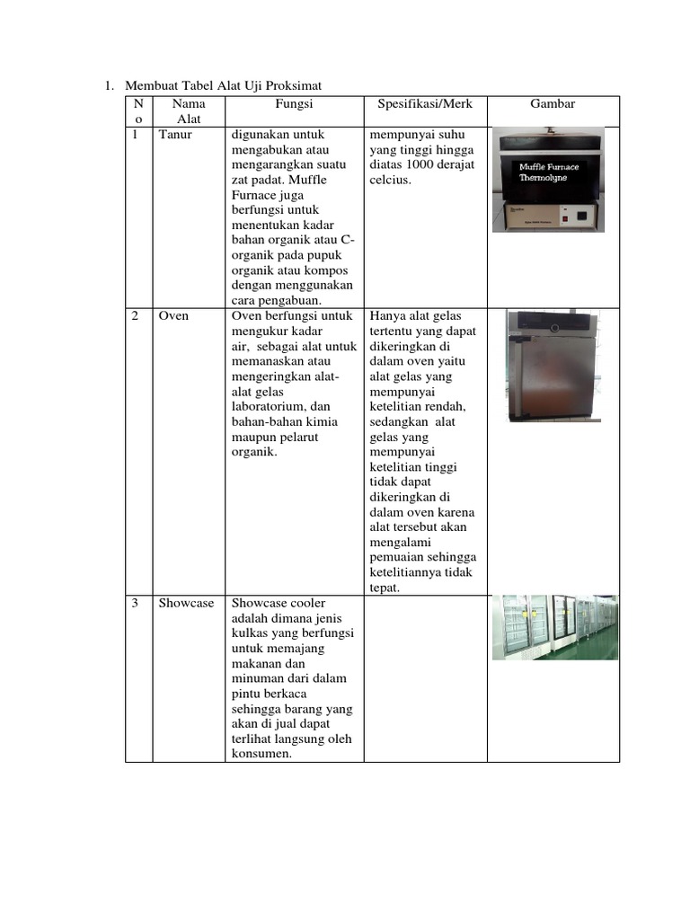 Alat Dan Bahan Isolasi | PDF