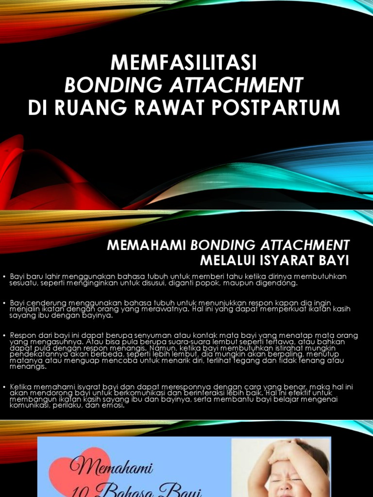 MEMFASILITASI Bounding Attachment | PDF