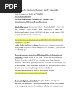 Writing A Statement of Research Intent | PDF | Experience | Cognitive ...