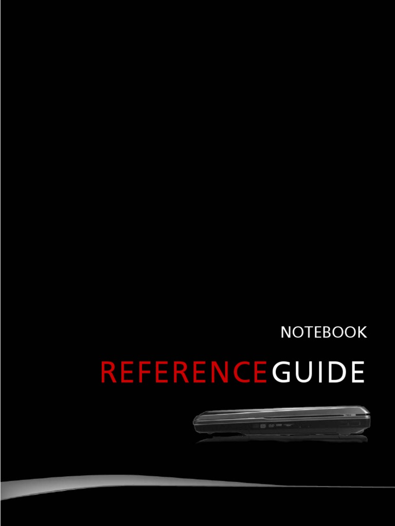 Reference: Guide | PDF | Electrical Connector | Laptop