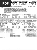 Caltrans Riprap Sizes - Plainwater | PDF | Ton | Materials