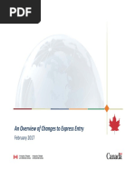 Canadian Résumé Template Guide | PDF | Résumé | Itil