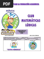 Complemento Matemático 2 - Secundaria | PDF