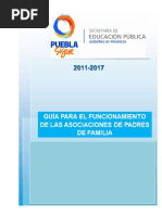 1 Procedimiento de Llenado Apf - 2024 2025 | PDF | Gobierno